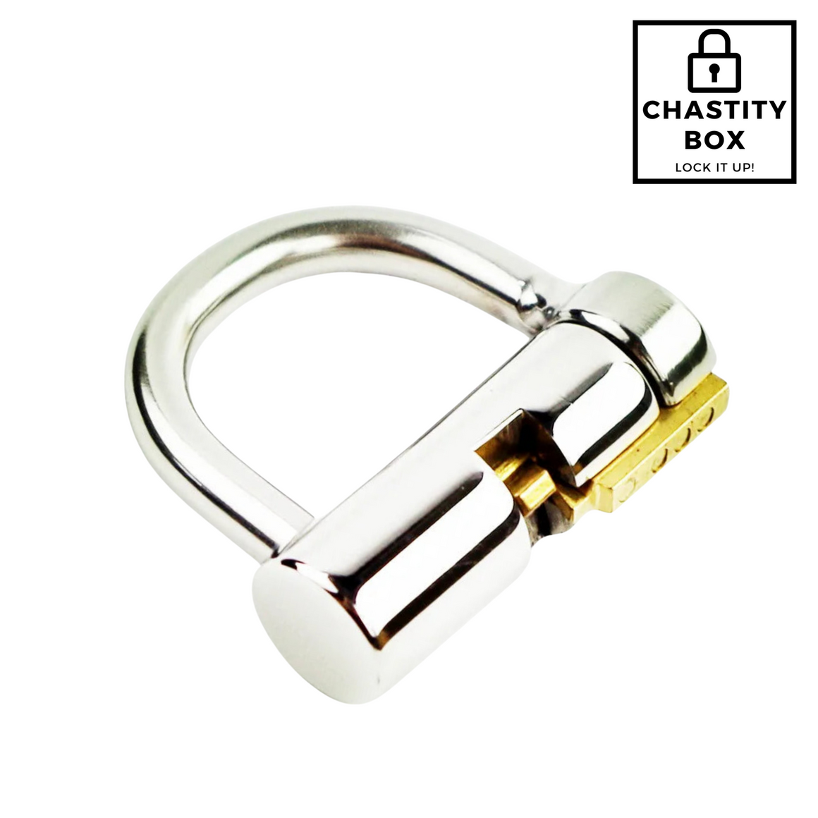 Chastity Box - Chastity Cages & Accessories – CB Store